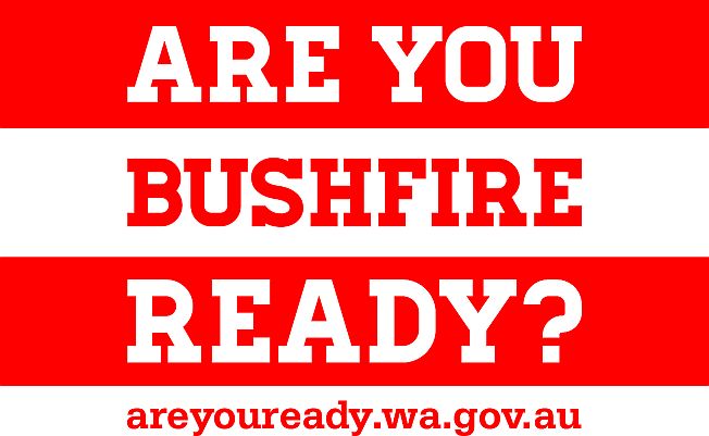 Bushfire Information » Shire of Esperance