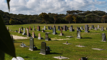 News Story - Cemetery Tributes » Shire of Esperance